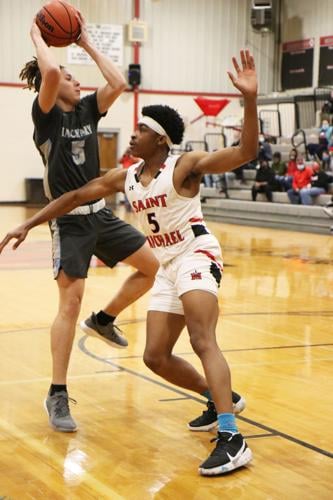 Zachary basketball Broncos back on winning track | Zachary ...