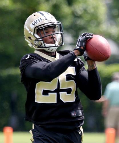 P.J. Williams confident in ability to take over starting CB role ...