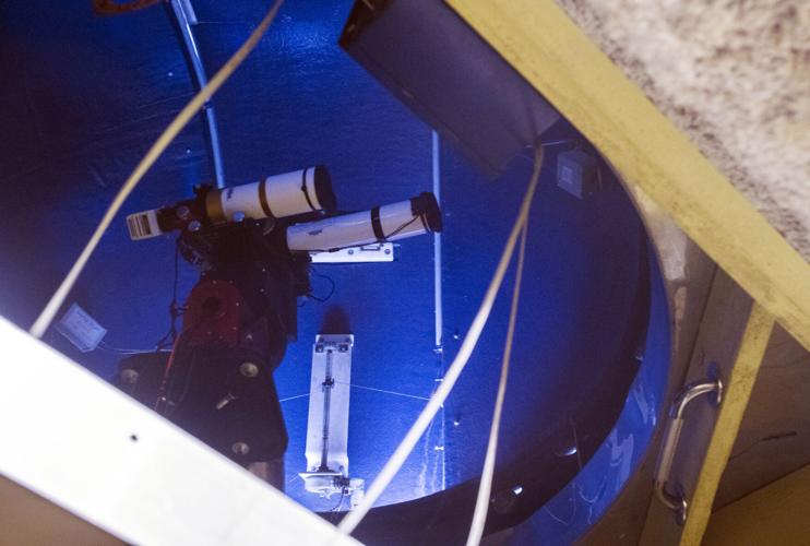 Councils restore some funds for Heymann Center, Science Museum ...