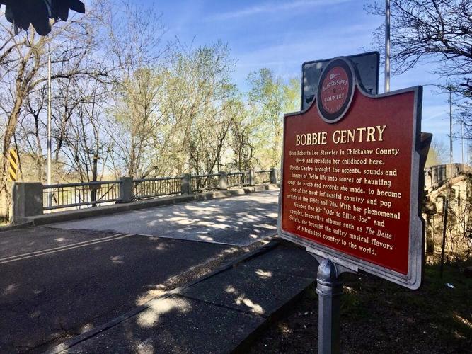 Follow the lyrics trail to the South's best stories | Travel ...