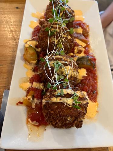 Gulf fish pecan, crawfish boudin balls and ramen: Best things we ate ...