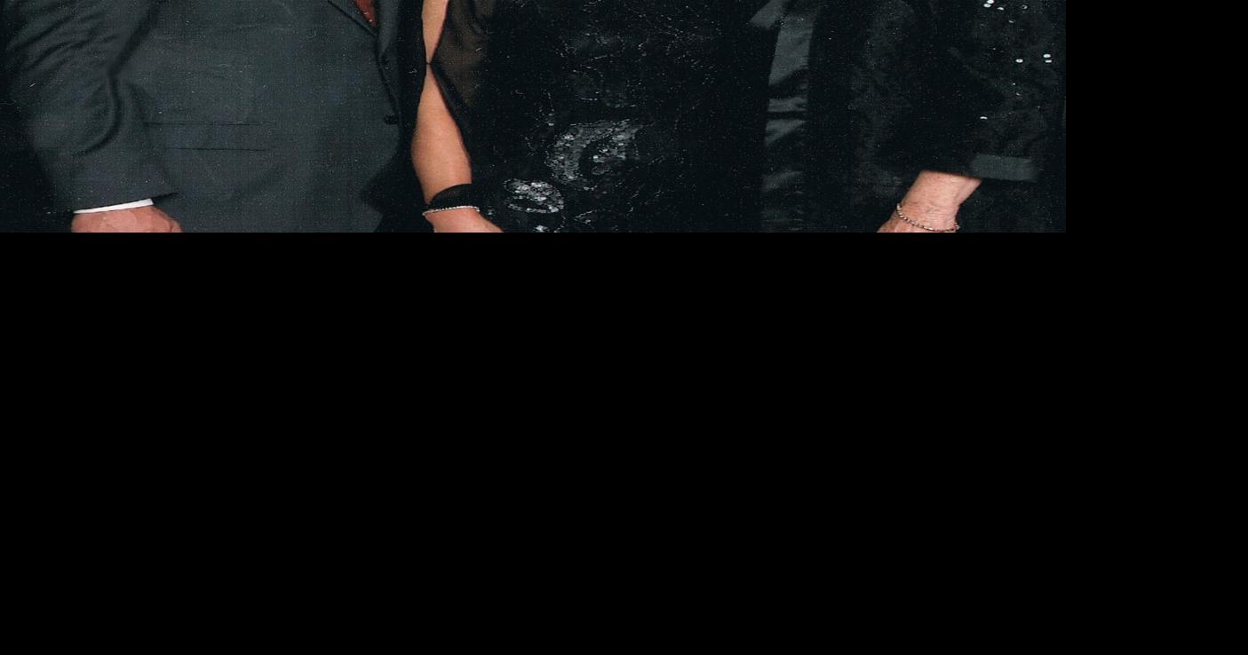 Longtime Governor's Mansion employee Irene Shepherd closes out career ...