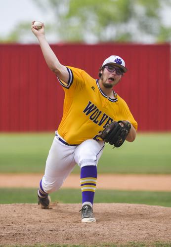 Reigning champion North Vermilion returns to state tourney with sweep ...