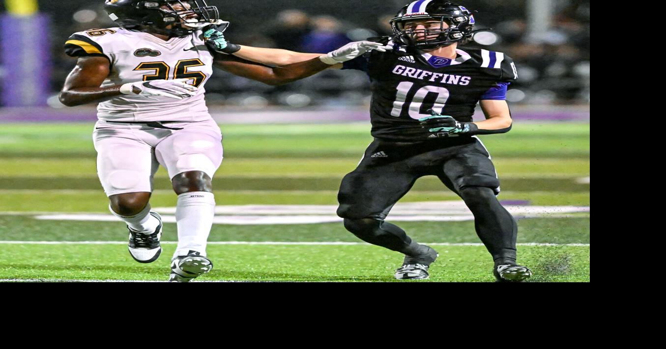 Baton Rouge, South Louisiana high school football scores | Scoreboard ...