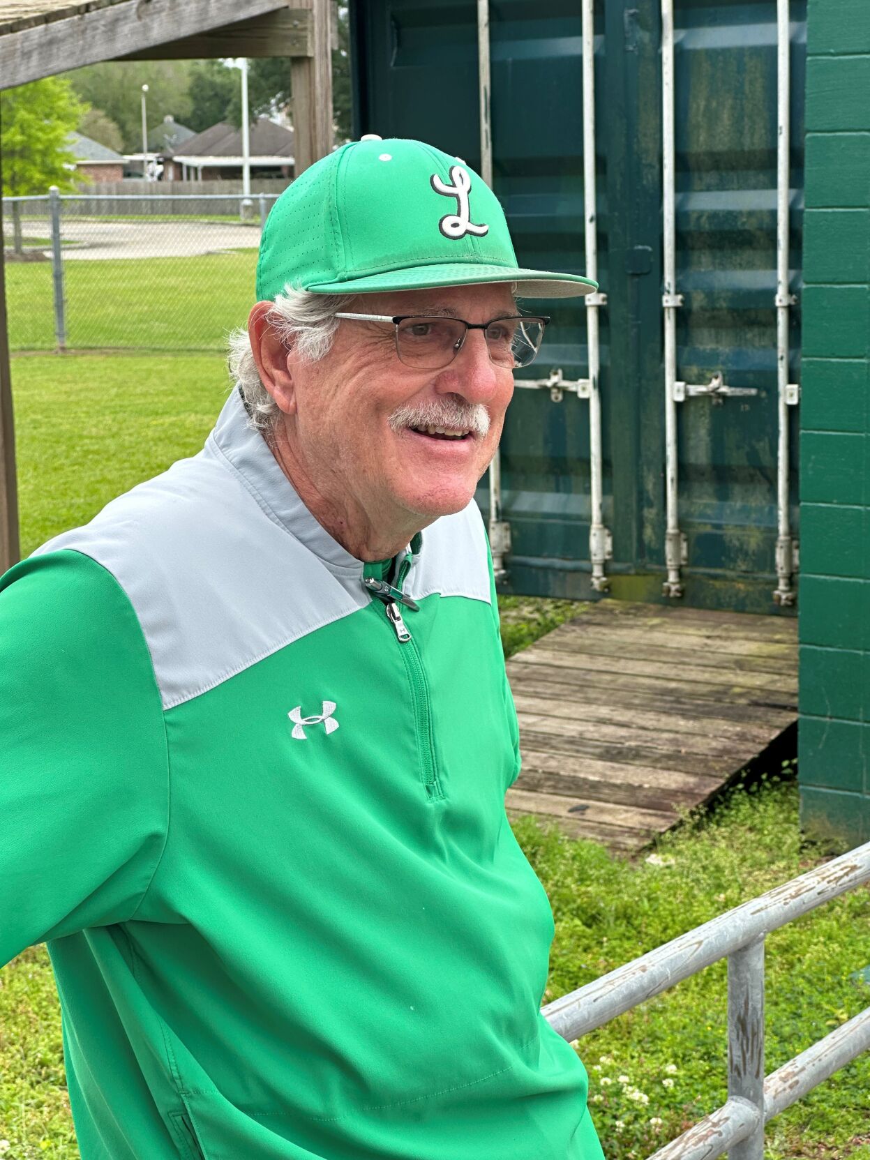 Lafayette High baseball coach Sam Taulli to retire | High Schools ...