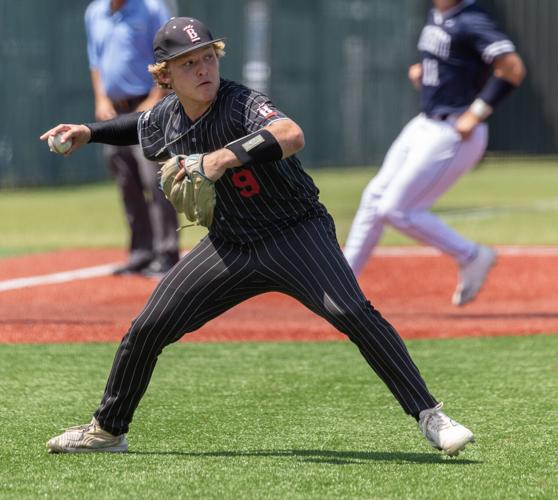 Big inning gives North DeSoto 1-0 lead on Brusly in series | High ...