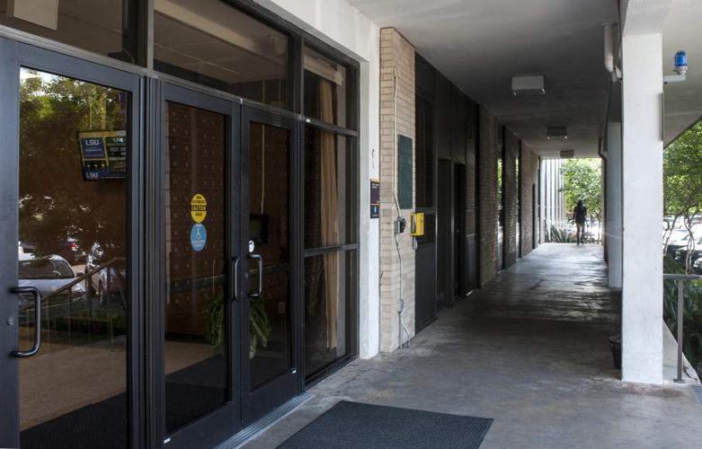 Sex offender incident leads LSU to review dorm policies | Crime/Police ...