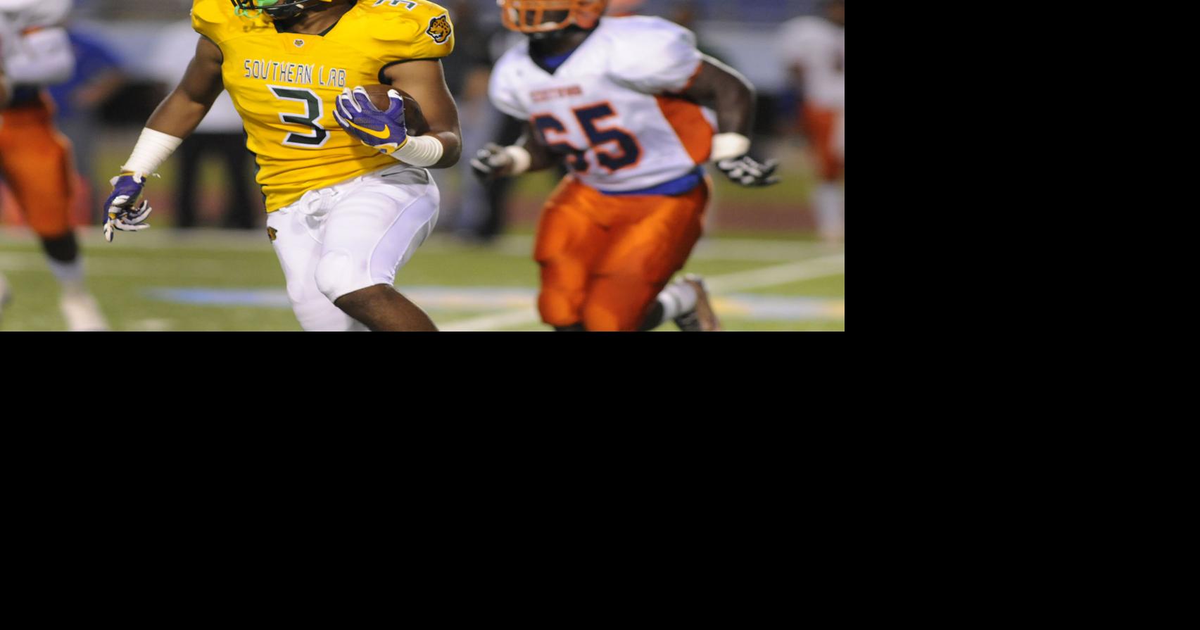 Southern Lab stars relish the chance to compete in District 6-1A and ...