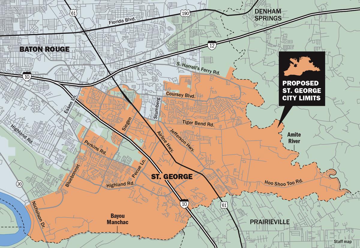 Election officials say split precincts won't create issue on Election ...