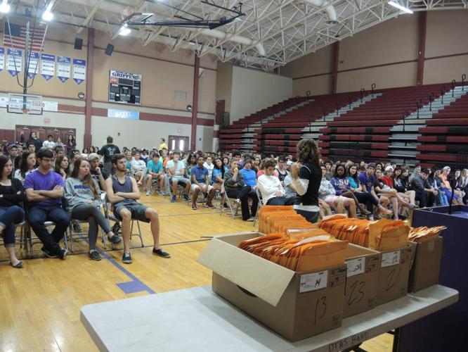 Dutchtown High School graduate list | Ascension | theadvocate.com