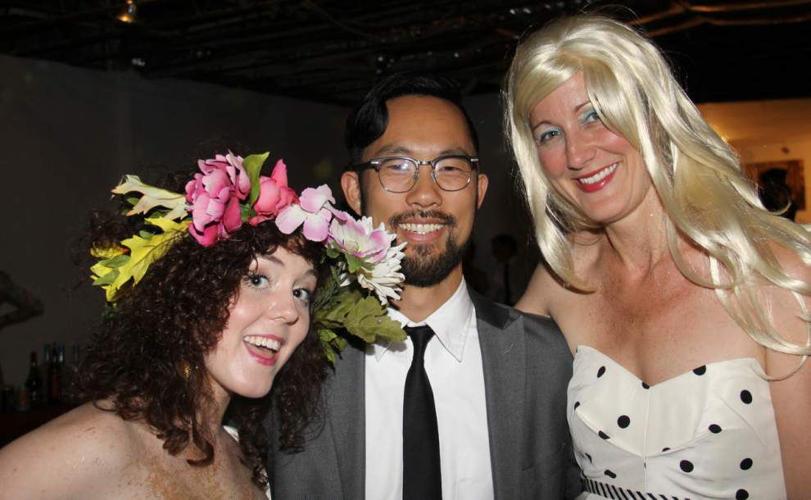 Steven Forster’s Party Central: Press Street Prom | News | theadvocate.com