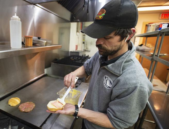 MrBeast Burger joins ghost kitchens in Lafayette, Louisiana | Business ...