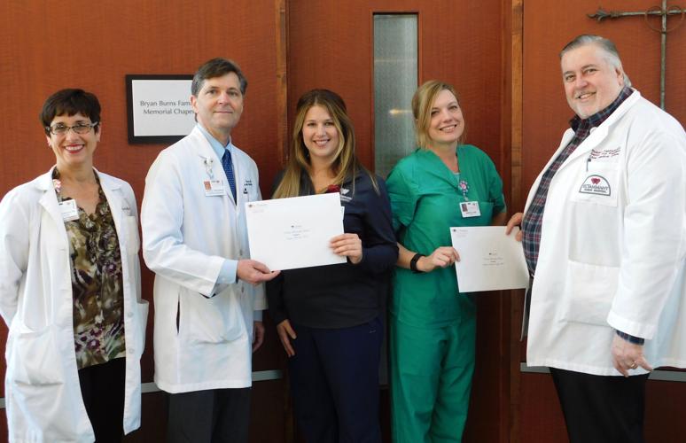 St. Tammany Parish Hospital employees win scholarships | St Tammany ...