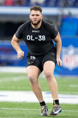 The inspiring single mom who raised Saints OL Nick Saldiveri | Saints ...