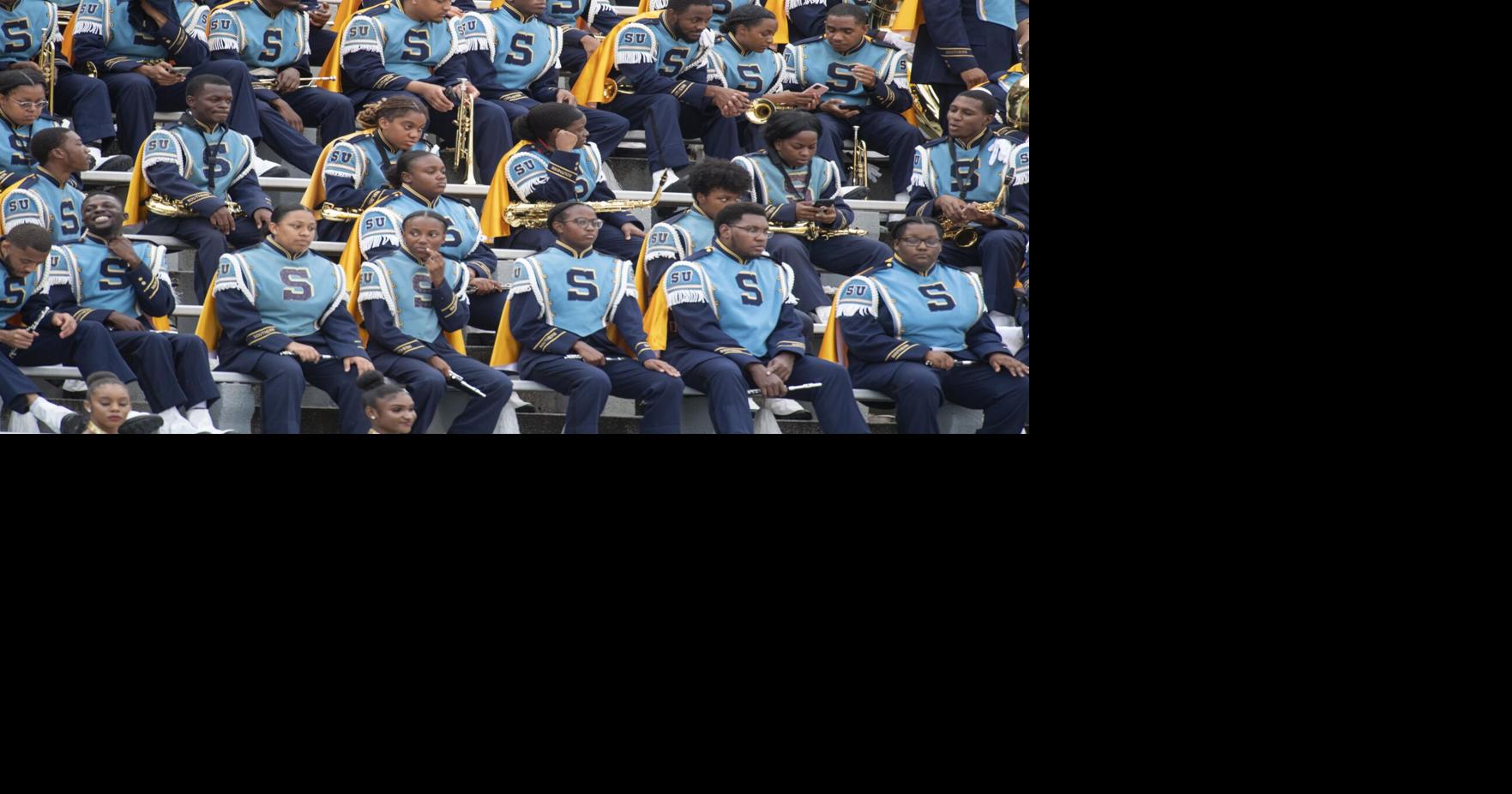 Southern at LSU: What's at stake; key matchups; numbers to know and ...