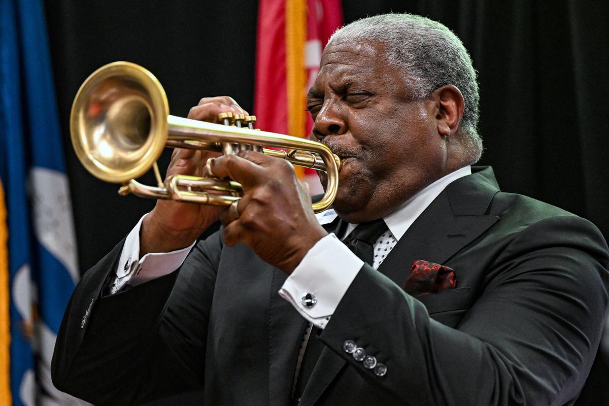 Live music shows in Baton Rouge area for June 12-18, 2026 | Music ...