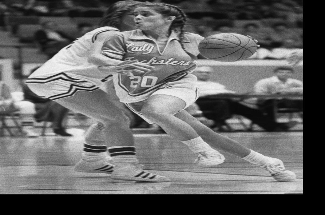 Who is Kim Mulkey? 5 things to know about new LSU coach, from Techsters ...