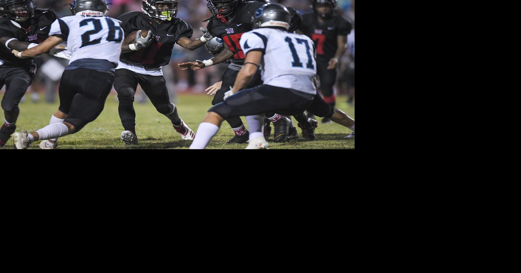 Photos: Southside vs. Northside High School Football | Photos ...