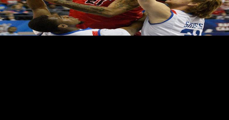 Cajuns looking to be more balanced even with return of star Shawn Long ...