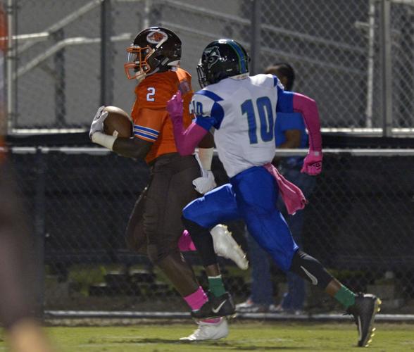 'The Waterboy' comes (back) to life as U-High debuts special SCLSU Mud ...