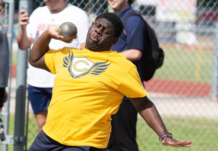 Lafayette High girls, LCA boys take first at Beaver Club | High Schools ...