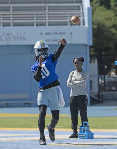 BR.southernfootball.041224 HS 2719.jpg | | theadvocate.com