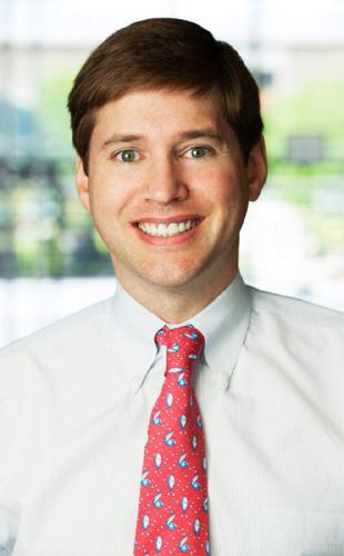 Worley joins Lane, regional eye center | Zachary | theadvocate.com