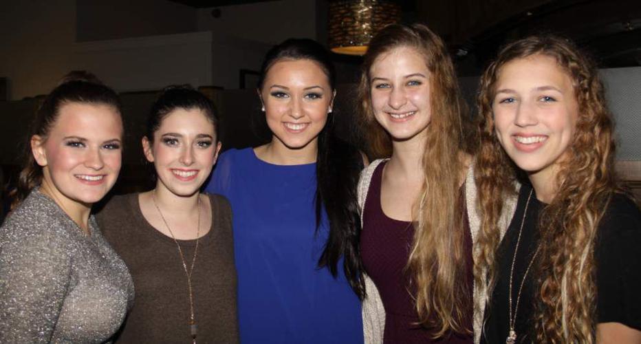 Steven Forster’s Party Central: Ballet Apetrei | News | theadvocate.com