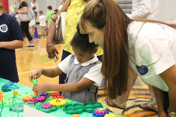 The Dunham School invites Baton Rouge area educators to Innovation ...