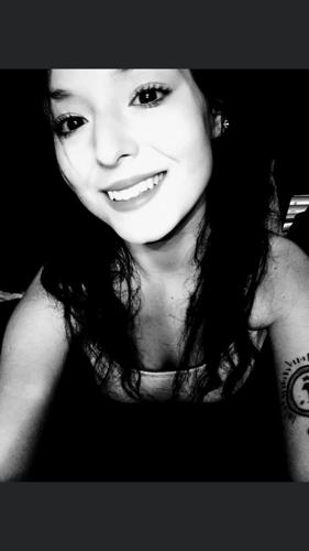 Crystal Scott's loved ones hoped she was leaving the fast life behind ...