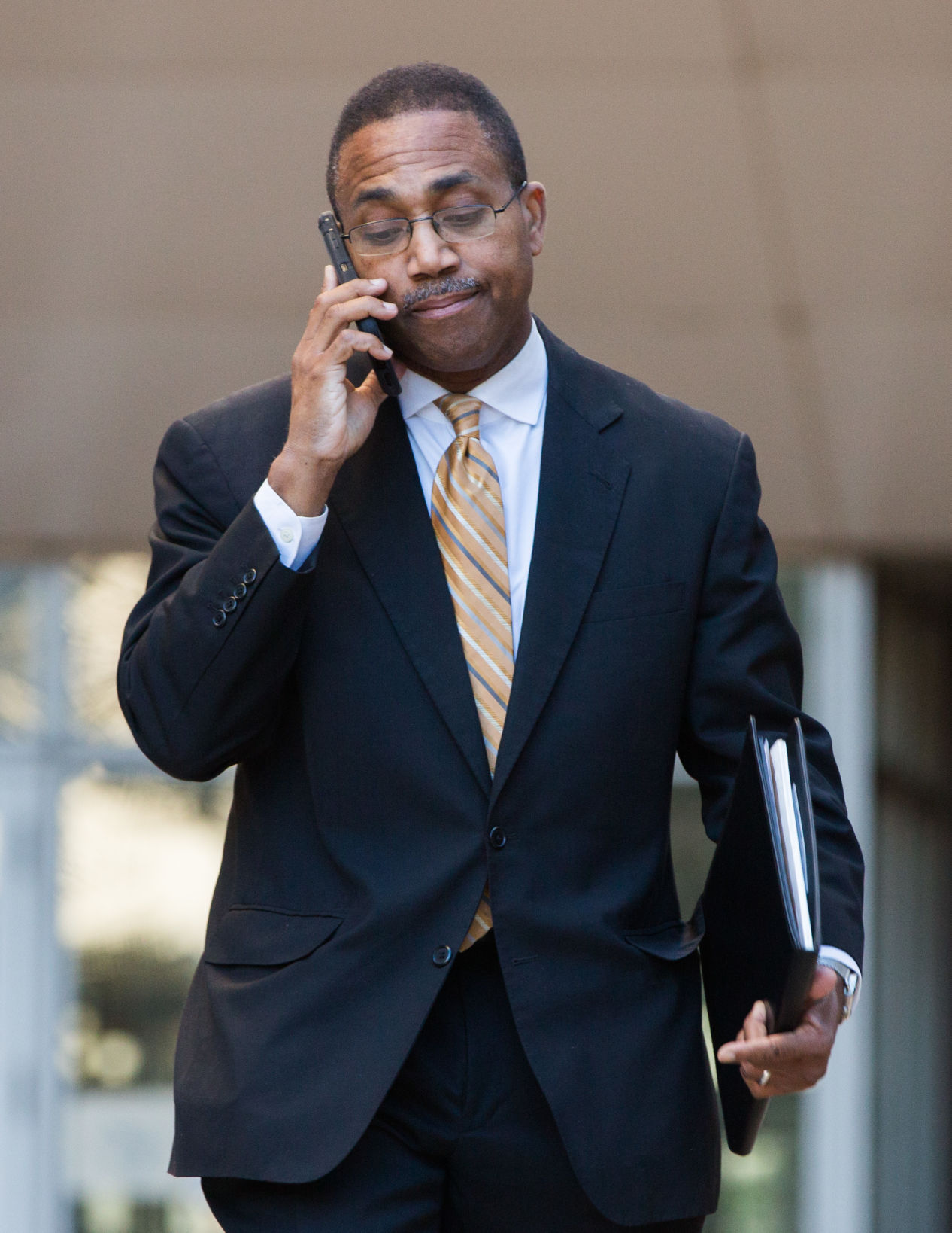 Dan Fagan: Wesley Bishop gets sweetheart deal after robbing taxpayers ...