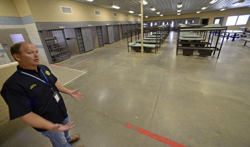 'A punch in the gut': Livingston Parish officials brace for heavy ...