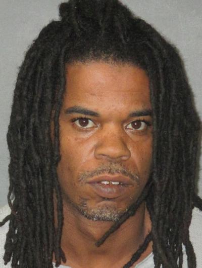 Baton Rouge man arrested on multiple charges during drug bust | Crime ...