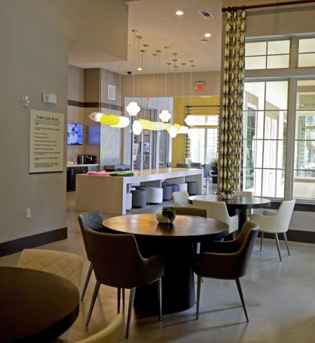 Taylor Opportunity Program for Students helps fuel LSU apartment boom ...