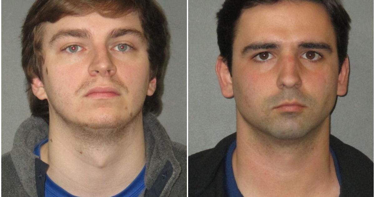 How 2 former LSU DKE fraternity members' graduation might impact the ...