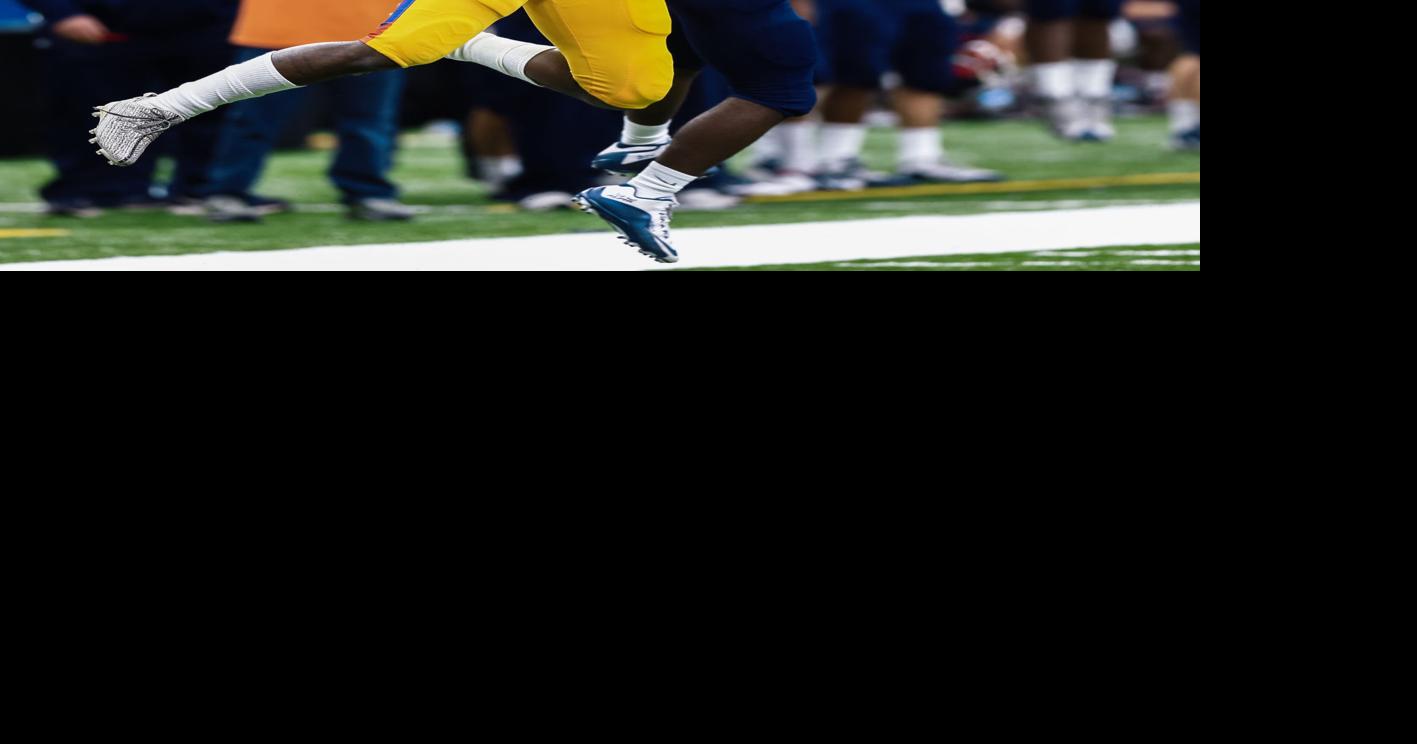 Landry-Walker wide receiver Devonta Jason signs with Mississippi State ...