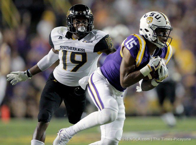 8 tactics LSU should use to beat Bama | LSU | theadvocate.com