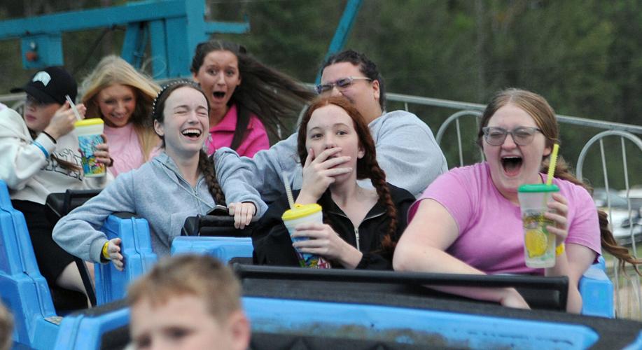 Livingston Parish Fair continues through Sunday | Livingston/Tangipahoa ...