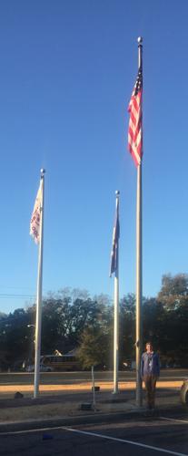 Geometry Honors class meets new heights | Zachary | theadvocate.com