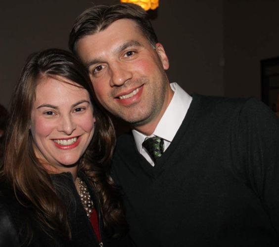 Steven Forster's Party Central: Press On | News | theadvocate.com