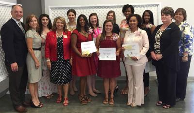 Tangipahoa Professional Women awards $12,000 | Communities ...