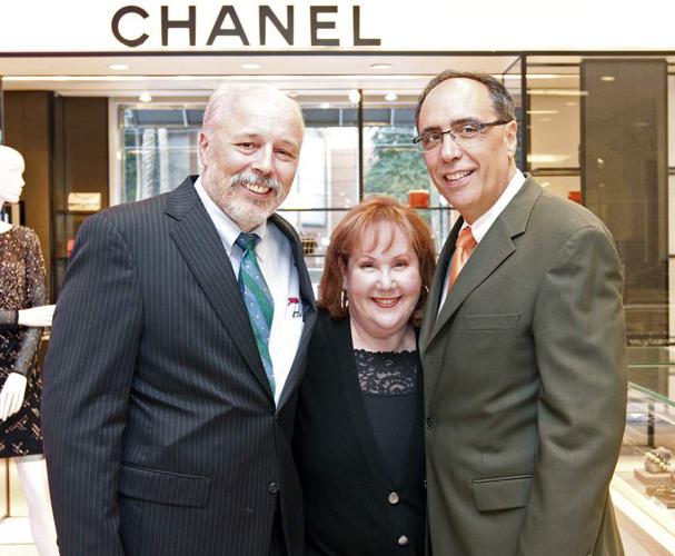 Nell Nolan: Social spin with birthday nods | Nell Nolan | theadvocate.com