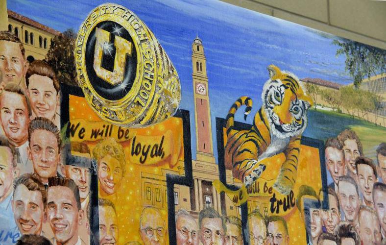 Photos: U-High celebrates centennial | News | theadvocate.com