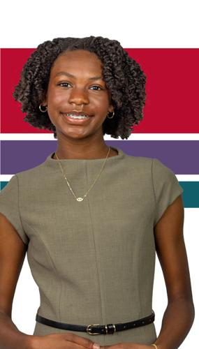 2 Ascension Parish students finalists in Student of the Year ...