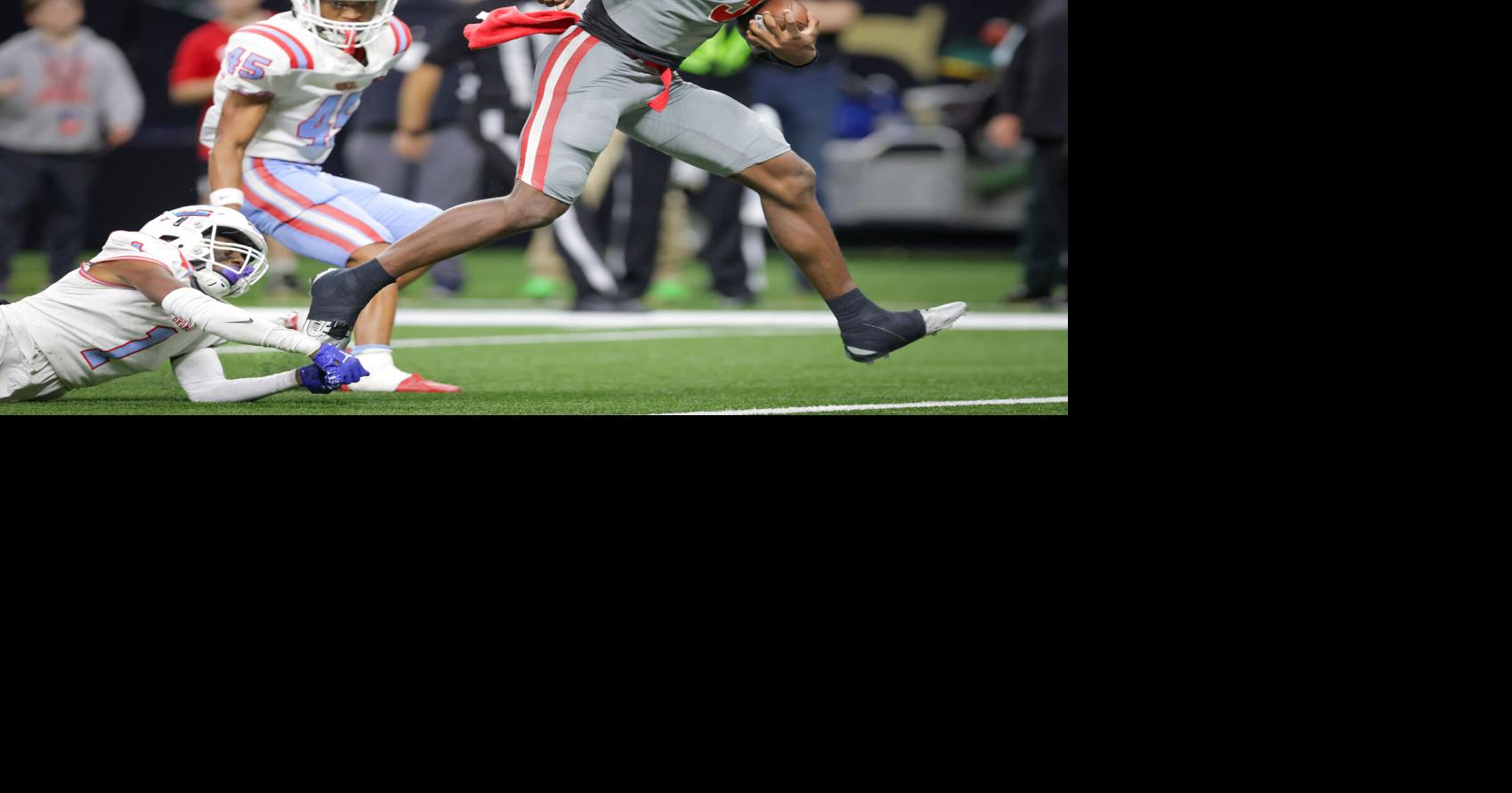 Catch up on Zachary fall sports | Zachary | theadvocate.com