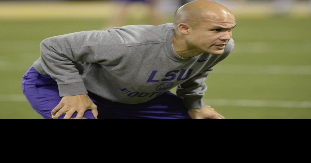 Catching Up With LSU DC Dave Aranda: His new defensive installation ...