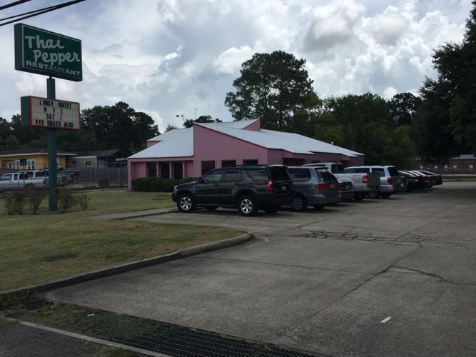 Review: Thai Pepper is another example of how Baton Rouge is spoiled ...