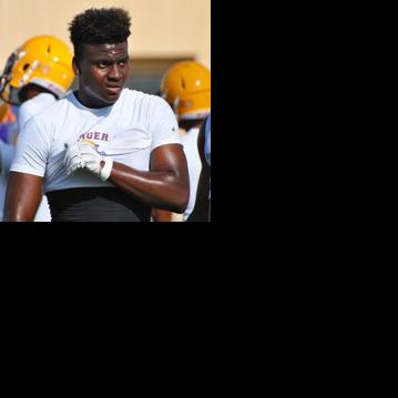 LSU's linebacker board packed with elite prospects but Tigers' needs ...
