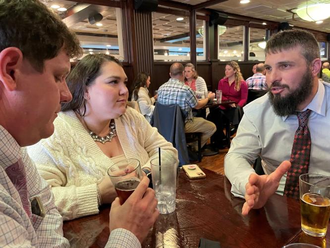 Louisiana farmers want insurance changes in Farm Bill | State Politics ...