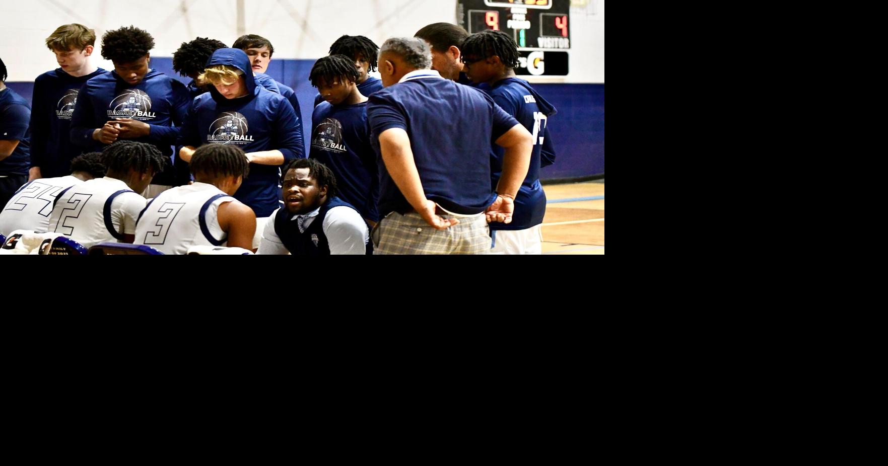 Westminster boys basketball's goals skyrocket after upset | High Schools | theadvocate.com